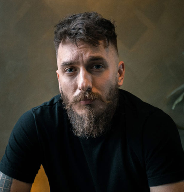 Mislav Combaj - VRM Days