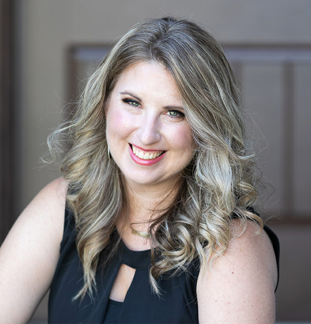 Tyann Marcink - VRM Days