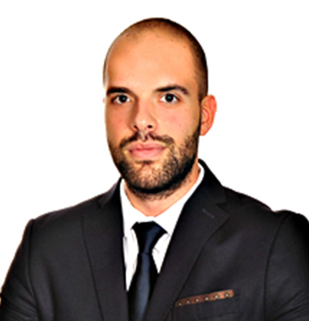 Vasilios Riavoglou - VRM Days