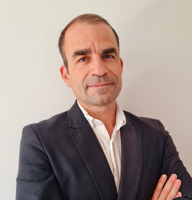 Jure Arnuš - VRM Days