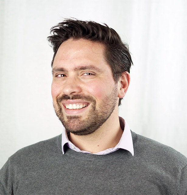 Oreste Fischetti - VRM Days