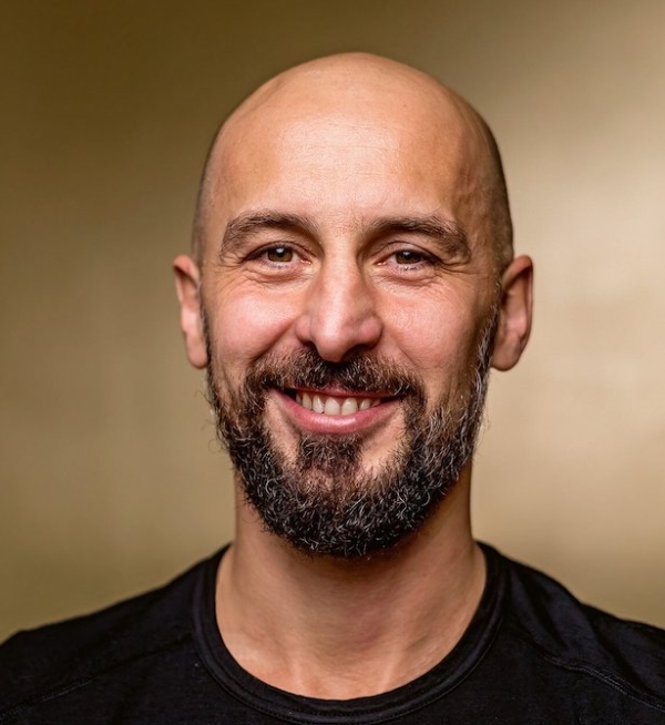 Davor Rostuhar - VRM Days